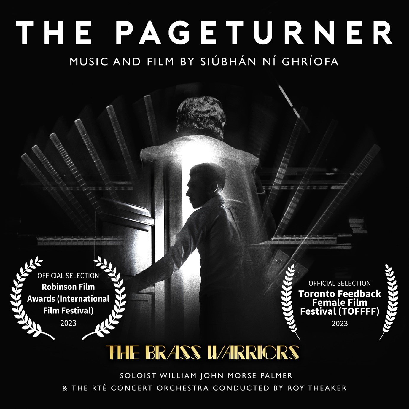 Home - Ashbourne Film Festival