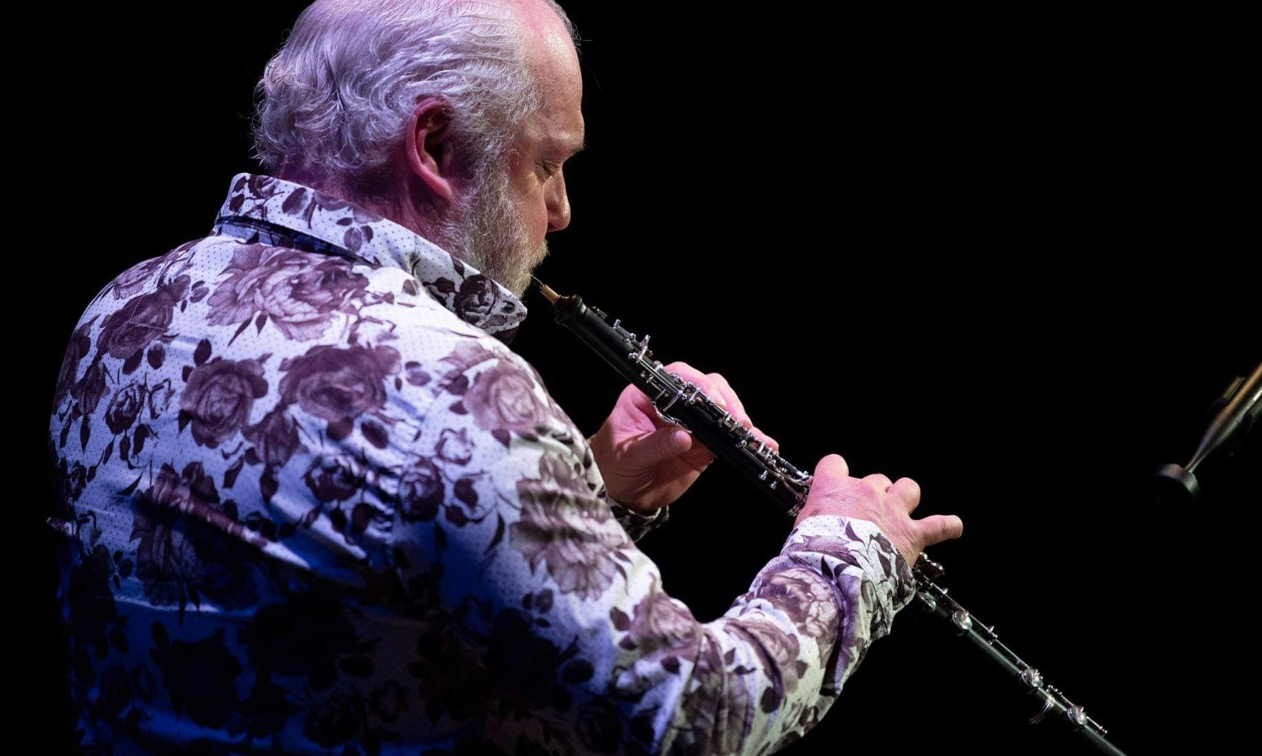 David Agnew to perform 'Gabriel's Oboe' alongside Dublin String Quartet ...